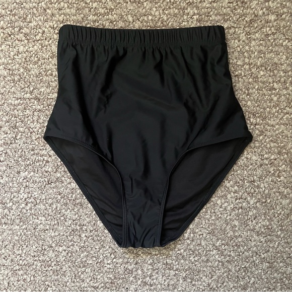 Swim | Cheeky Highrise Bottoms | Poshmark